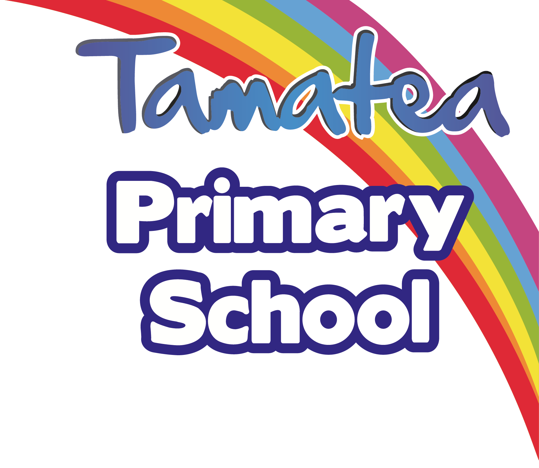 Tamatea School - Home