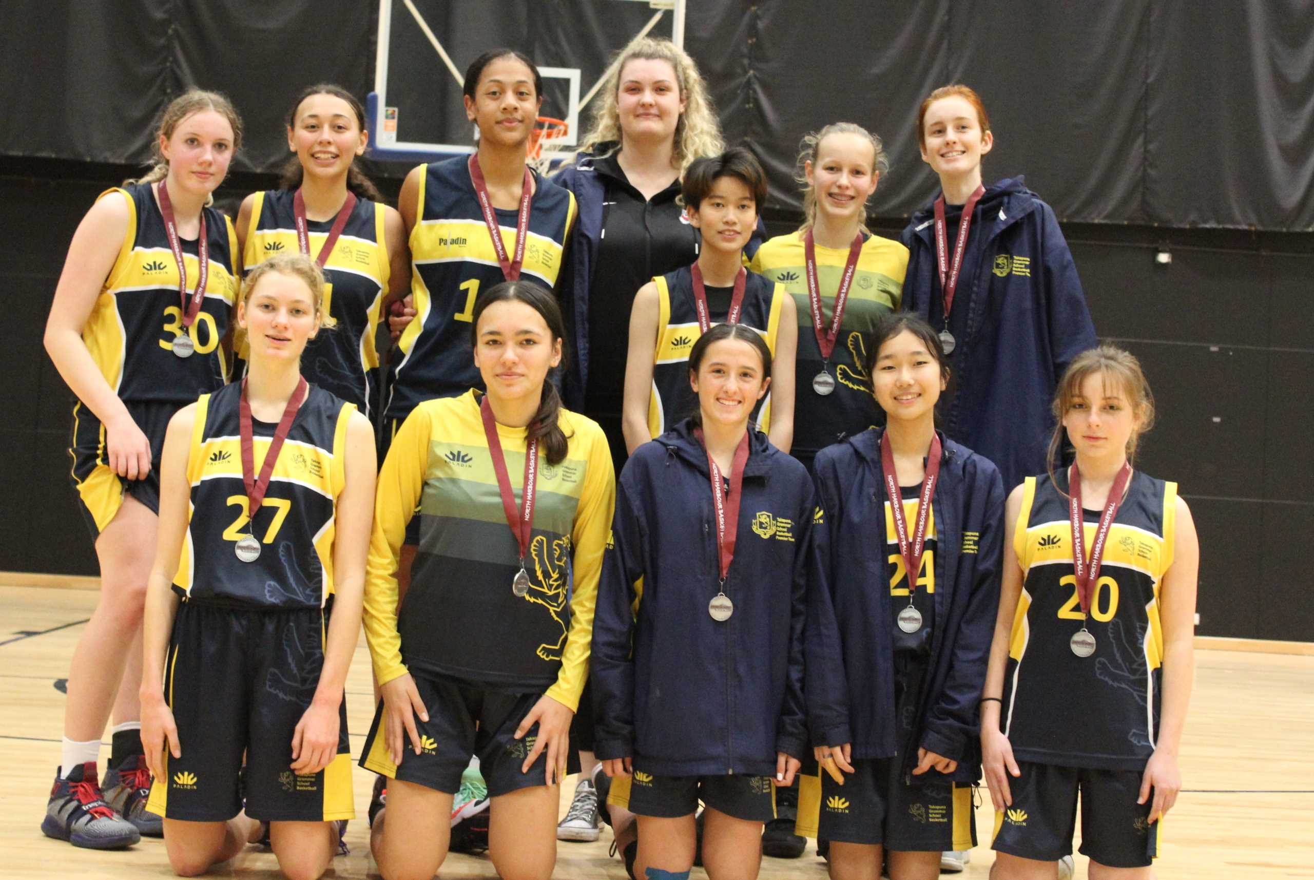 Basketball - Basketball