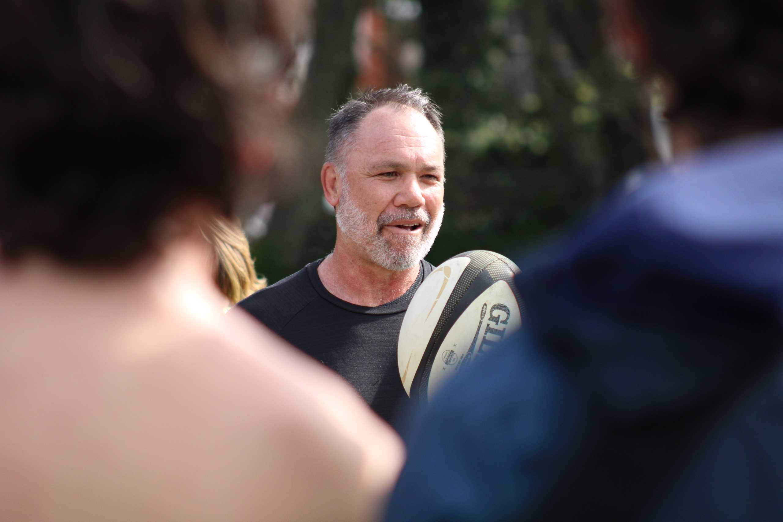 Rugby: Stayers vs Leavers