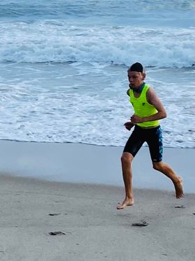 Surf Life Saving: TGS students represent their clubs at the Nationals