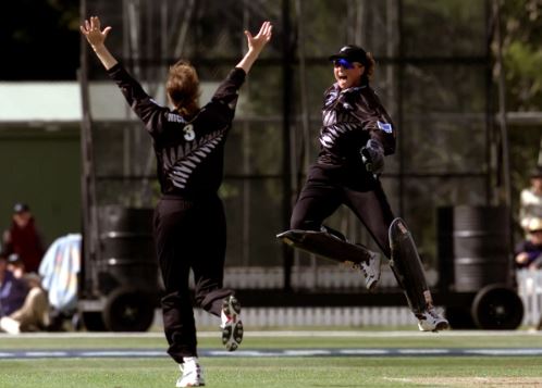 Cricket: Our 1st XI Girls might just have home ground advantage if they ...