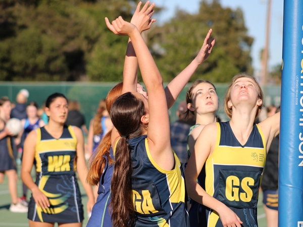 Takapuna Grammar School Sports eNewsletter - 10th June 2022