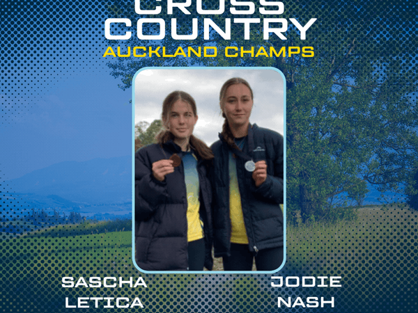 Takapuna Grammar School Sports eNewsletter - 10th June 2022