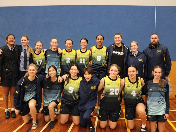 Takapuna Grammar School Sports eNewsletter - 17th June 2022