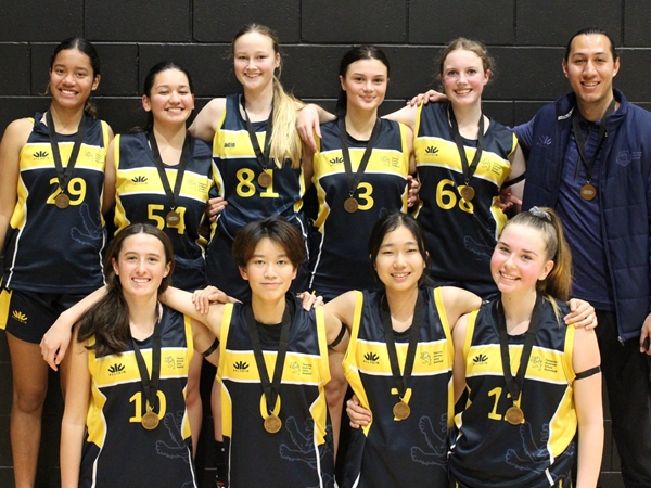 Takapuna Grammar School Sports eNewsletter - 2nd September 2022