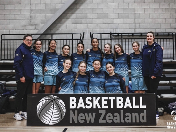 Takapuna Grammar School Sports eNewsletter - 11th November 2022