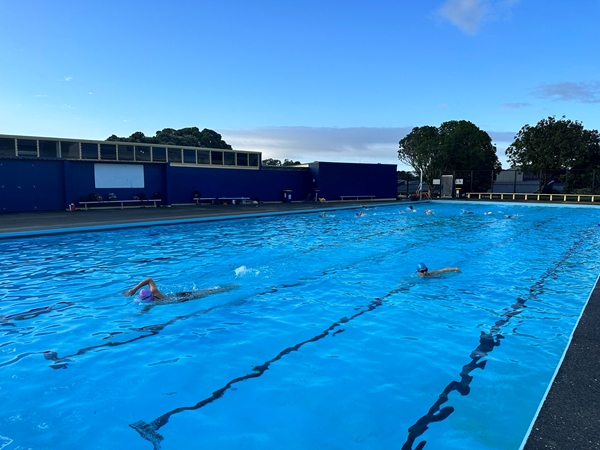 Takapuna Grammar School Sports eNewsletter - 2nd December 2022