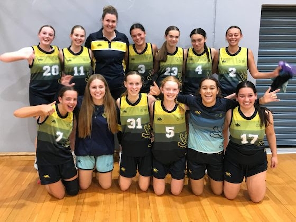 Takapuna Grammar School Sports eNewsletter - 28th April 2023