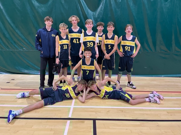 Takapuna Grammar School Sports eNewsletter - 5th May 2023