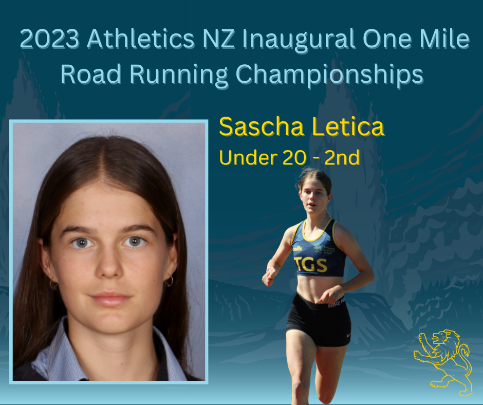 Athletics: Silver for Sascha