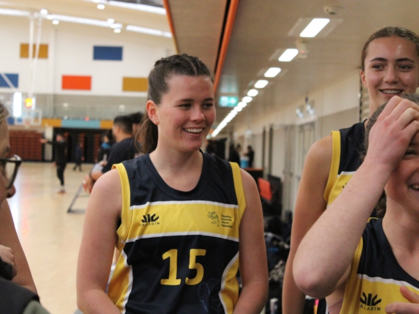 Takapuna Grammar School Sports eNewsletter - 25 August 2023