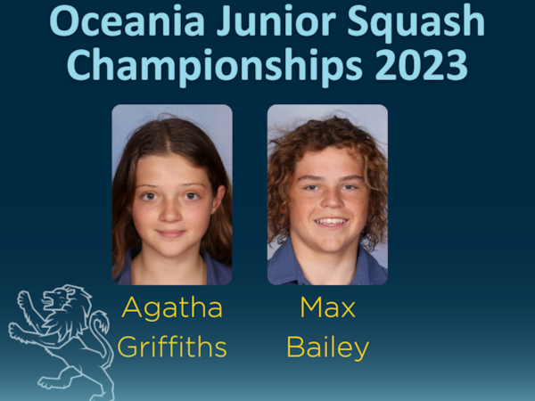 Takapuna Grammar School Sports eNewsletter - 2nd February 2024