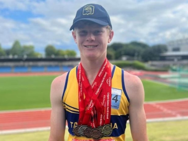 Takapuna Grammar School Sports eNewsletter - 9th February 2024