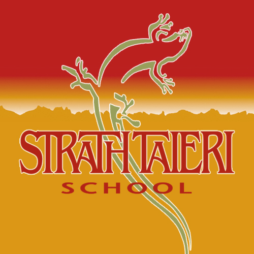 Strath Taieri School-Strath Taieri School