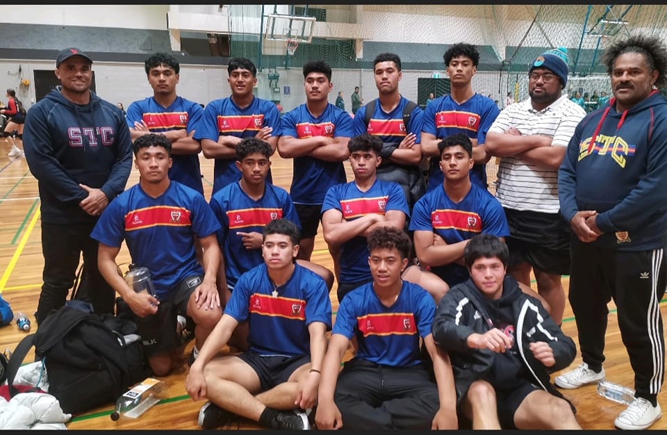 St Thomas of Canterbury College - Home