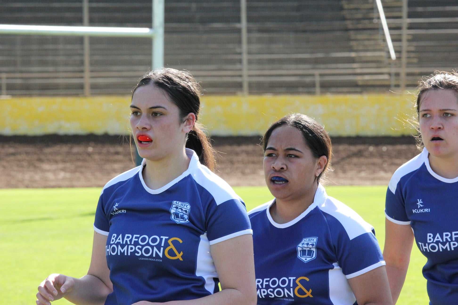 Auckland University RFC - Women