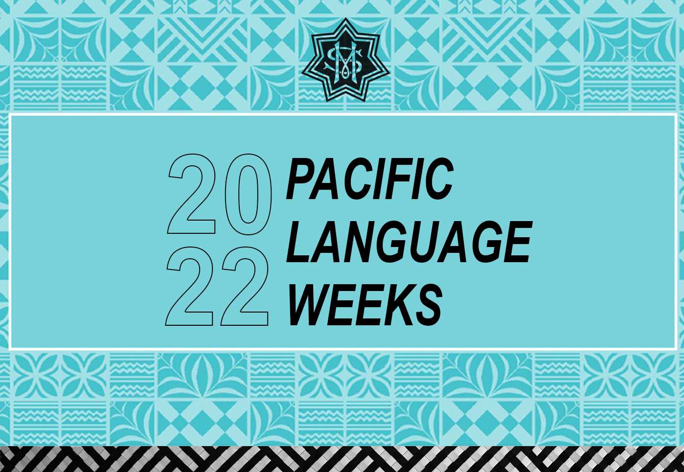 Pacific Language Weeks 2022