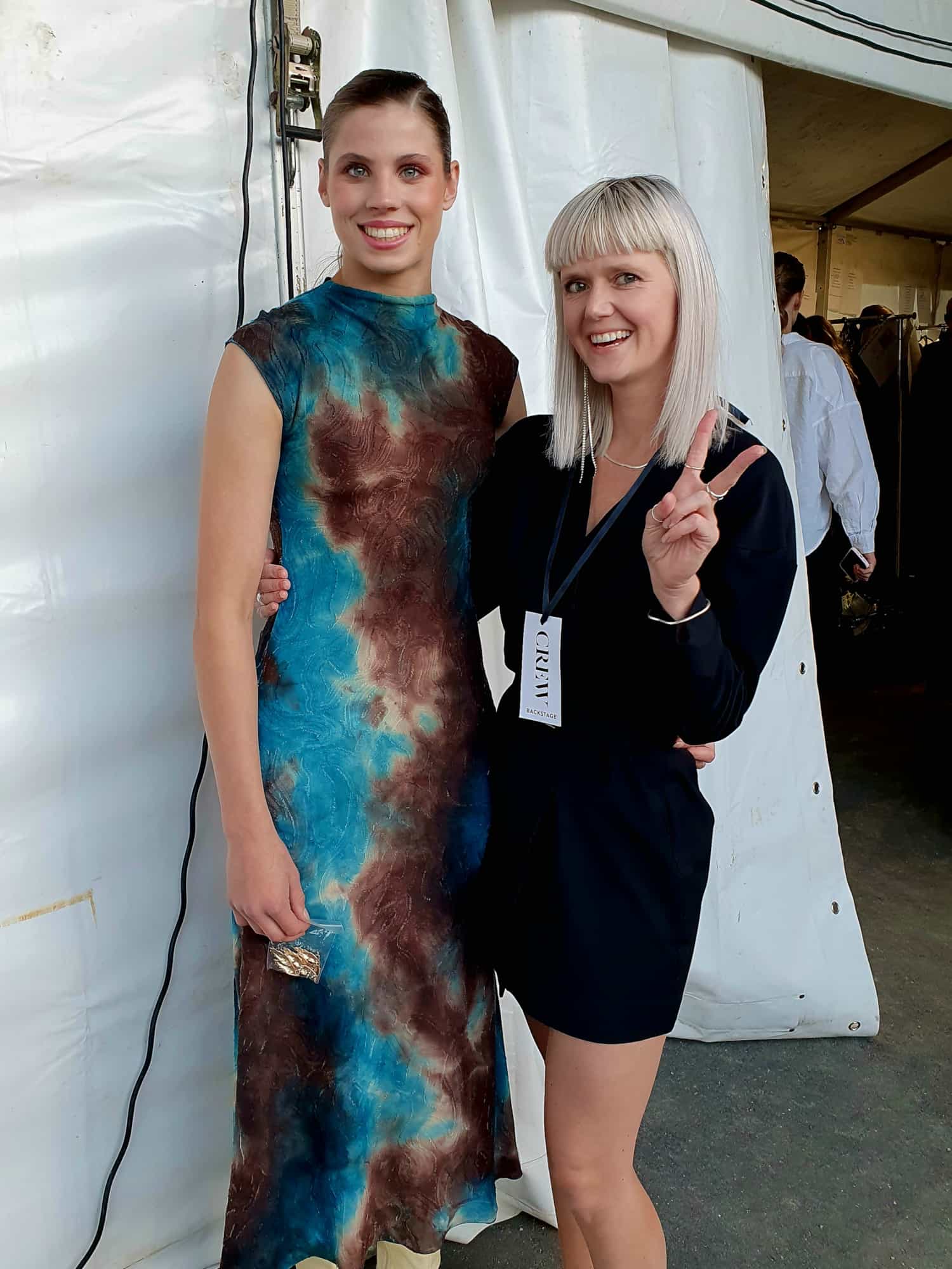 ID fashion show 2023