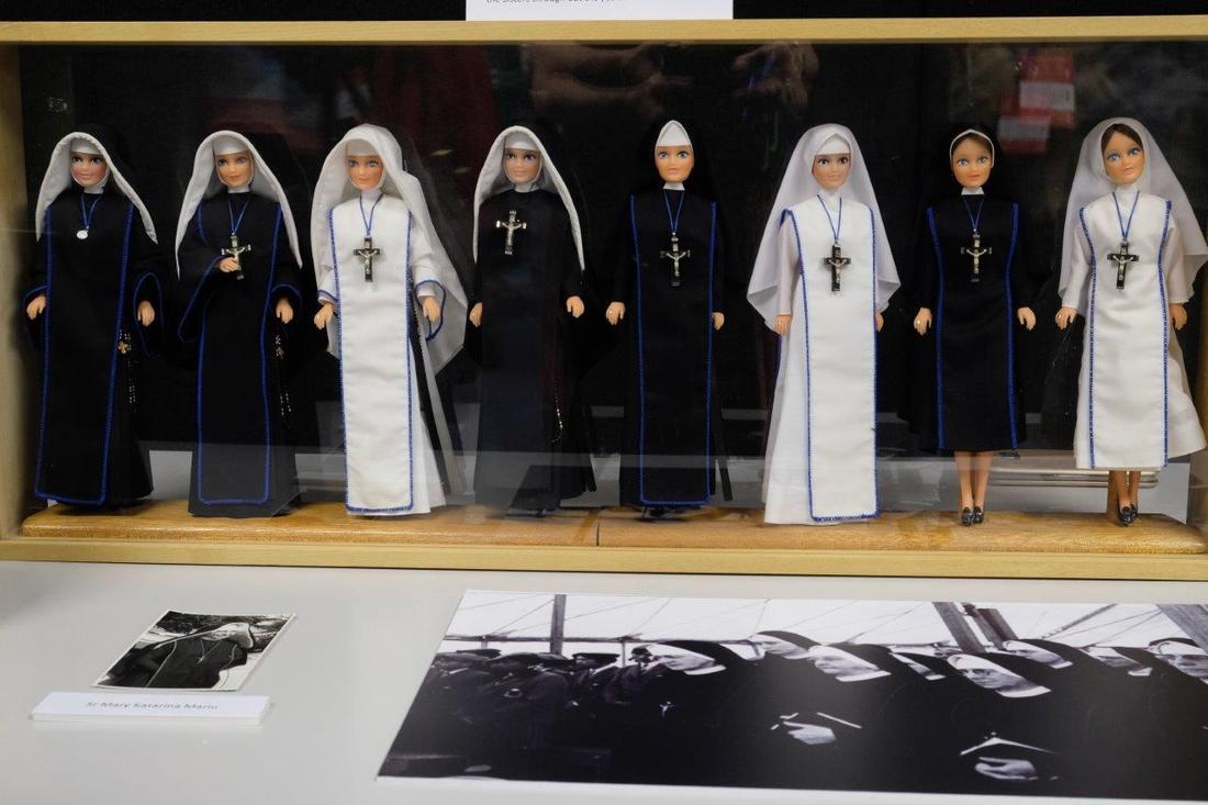 St Joseph's Māori Girls' College - Our History