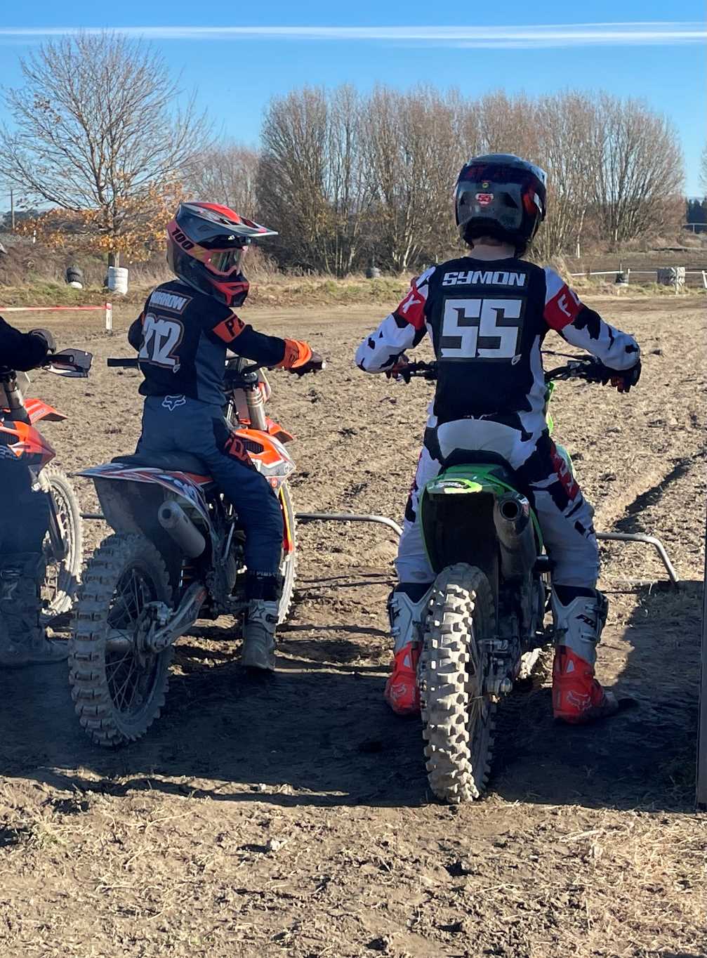 MotoX Success Continues