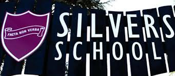 Silverstream School - Home