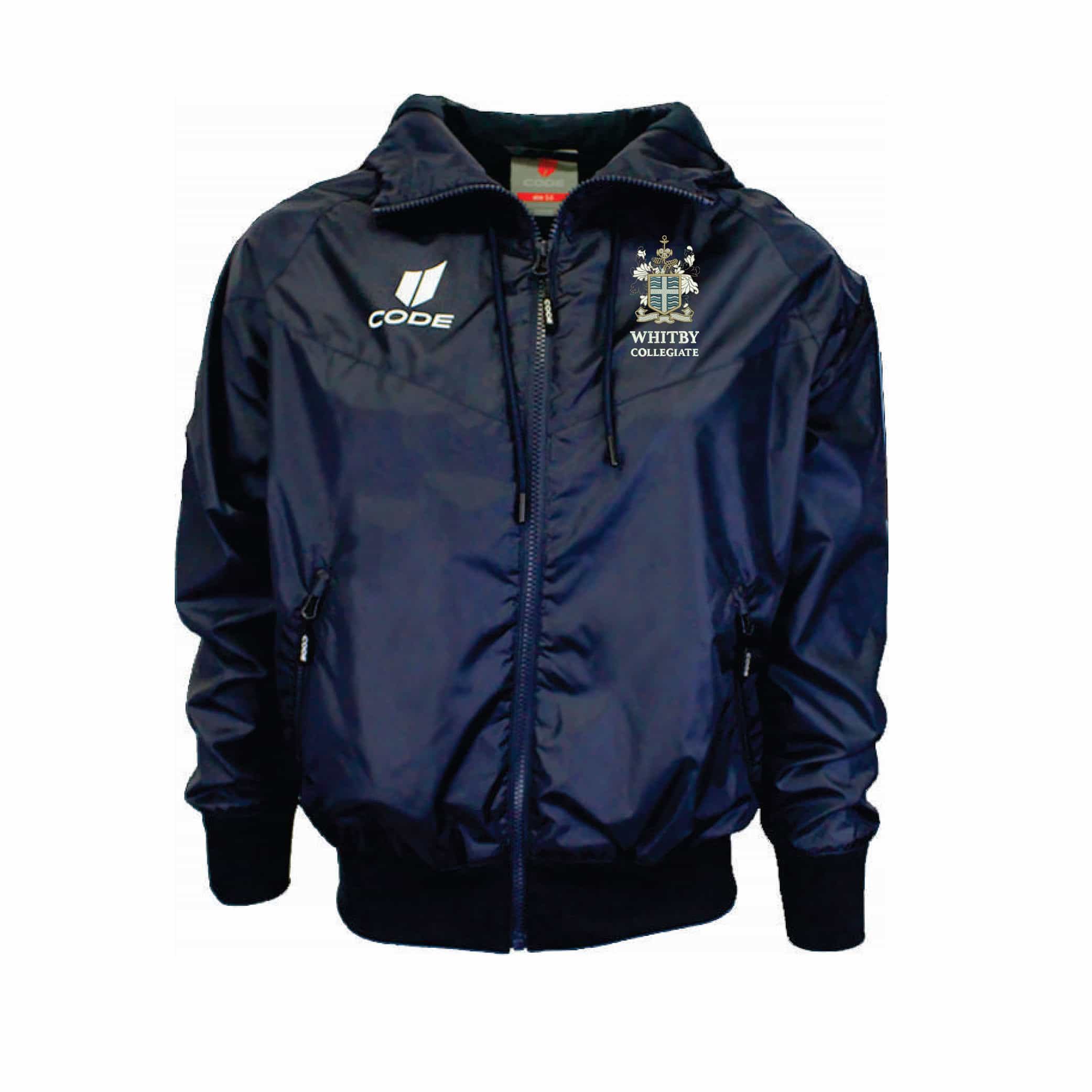 Whitby Collegiate - Uniform