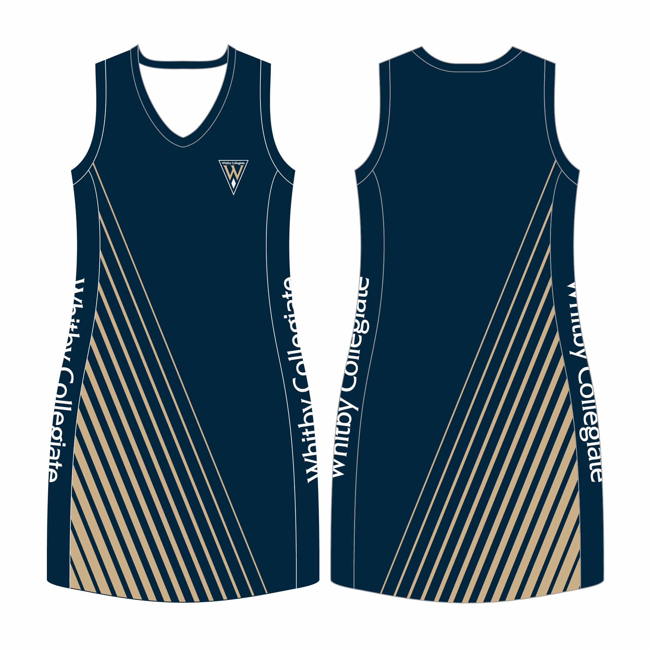 Whitby Collegiate - Uniform