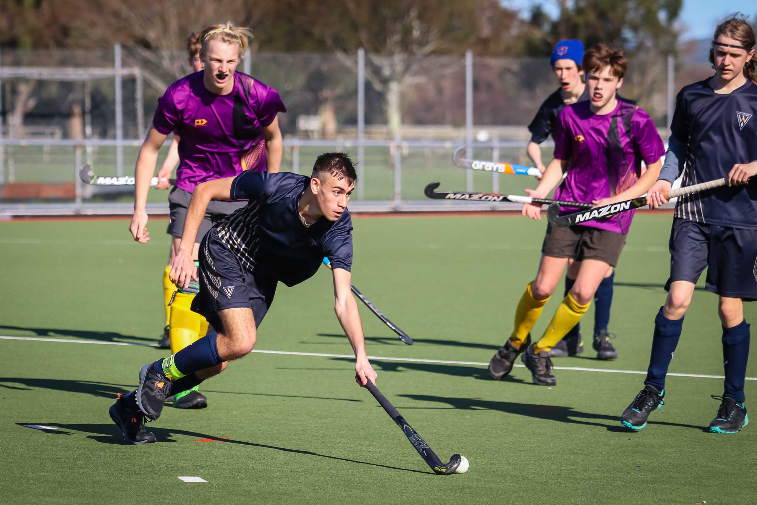 Whitby Collegiate - REGISTRATIONS