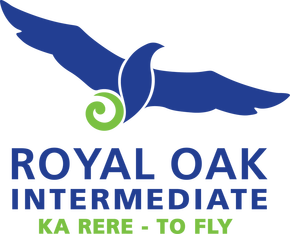 Royal Oak Intermediate School - Home