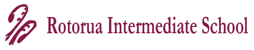 Rotorua Intermediate - Home
