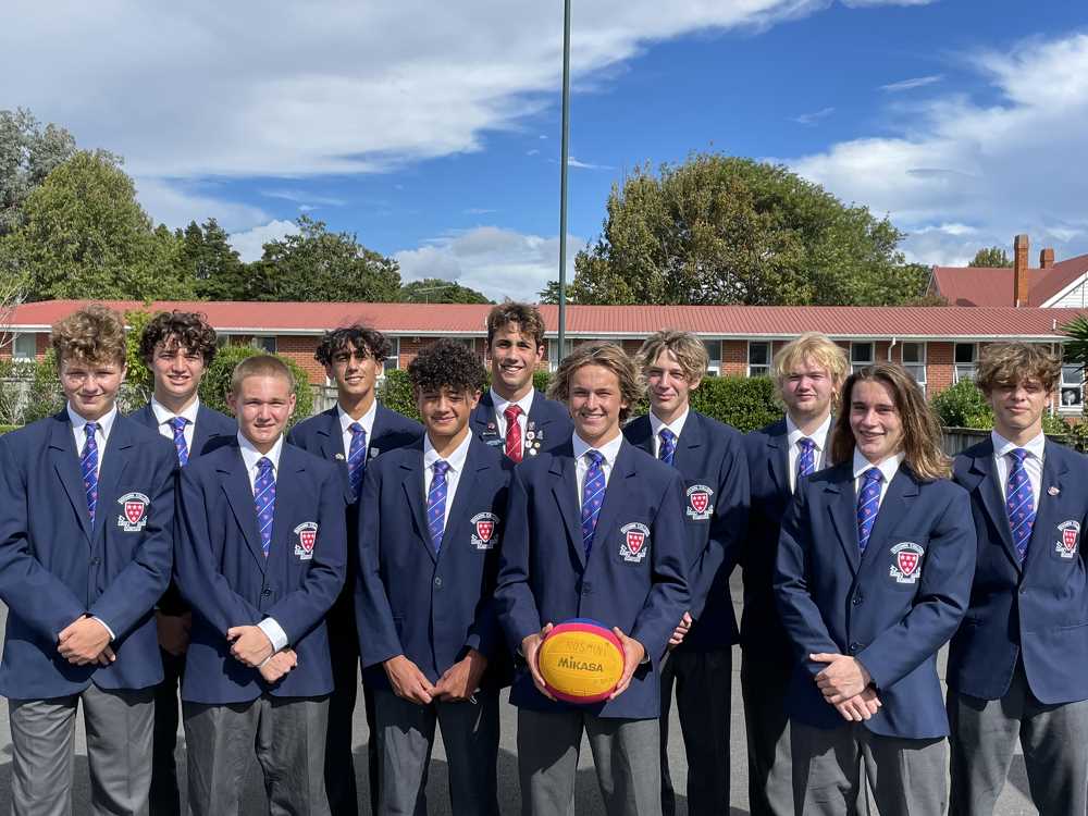 Rosmini College Sport - Home