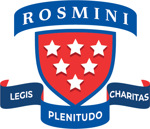Rosmini College Sport - Home