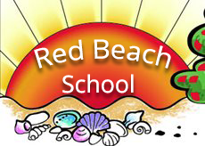 Red Beach School - Home