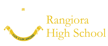 Rangiora High School-Rangiora High School