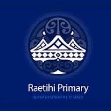 Raetihi Primary School - Home