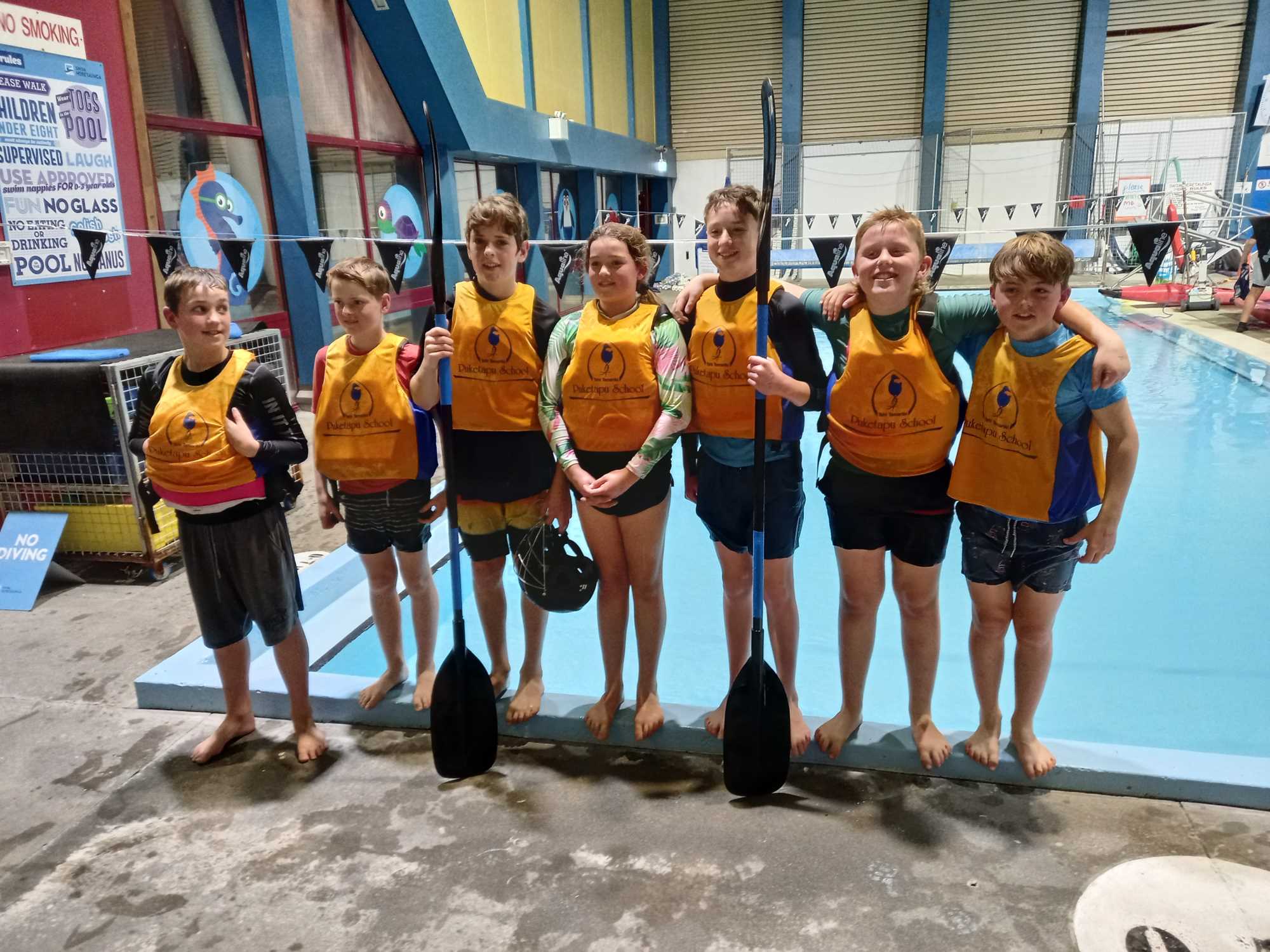 Newsletter Number 9 - 7th July 2021