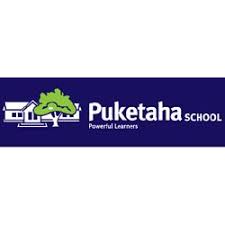 Puketaha School - Home