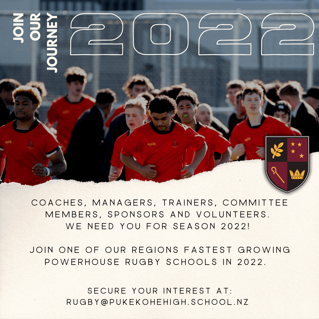 Pukekohe High School - Home