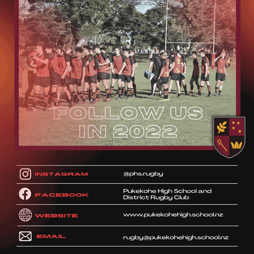 Pukekohe High School - Home