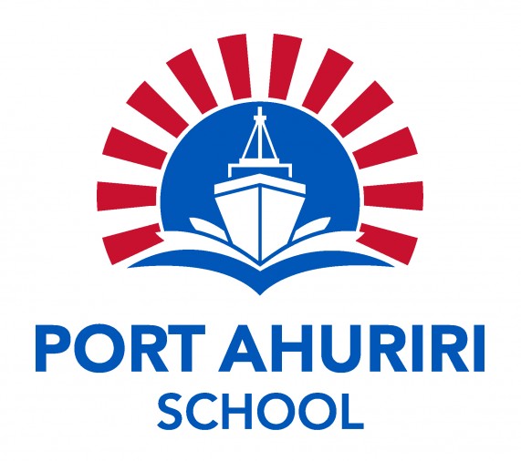 Port Ahuriri School - Home