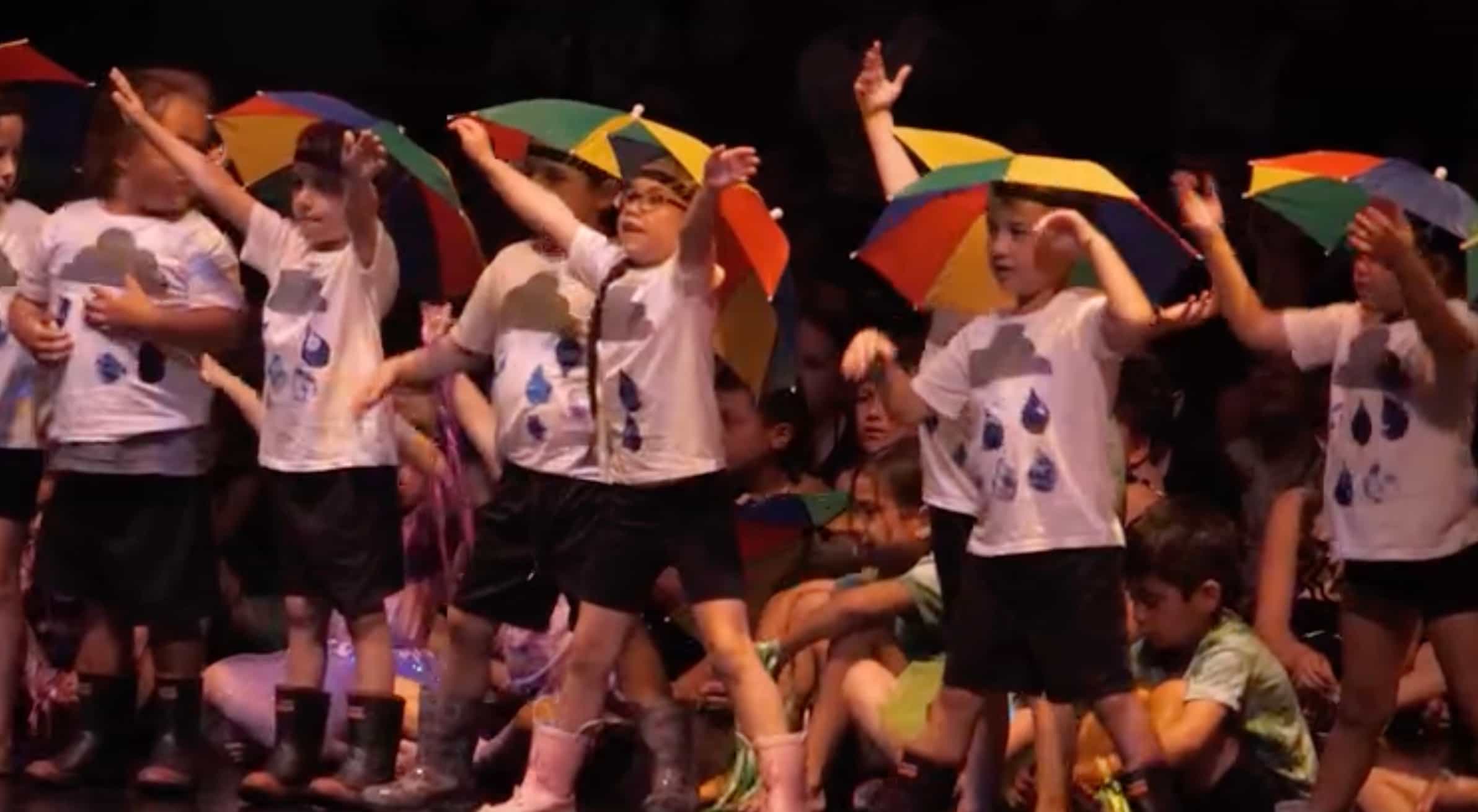 Porritt School - HOME