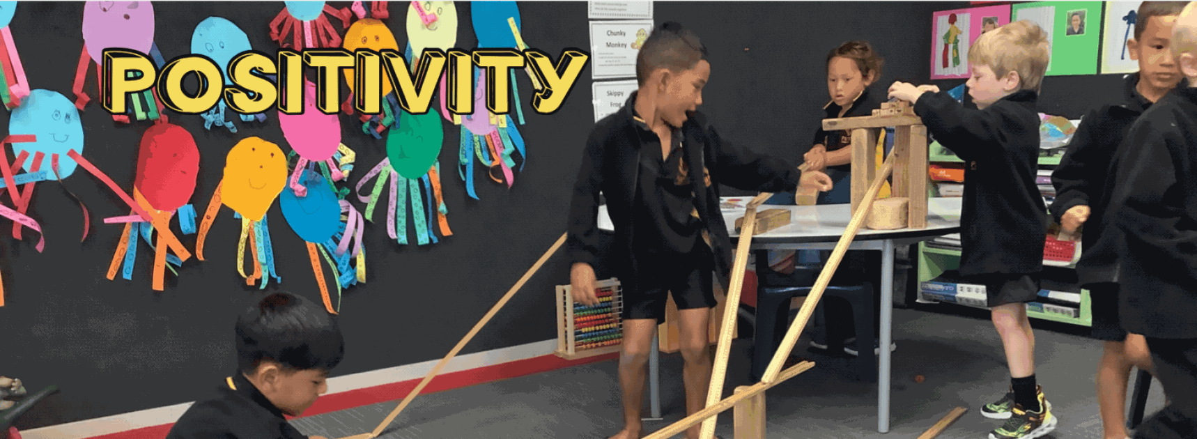 Porritt School - Home