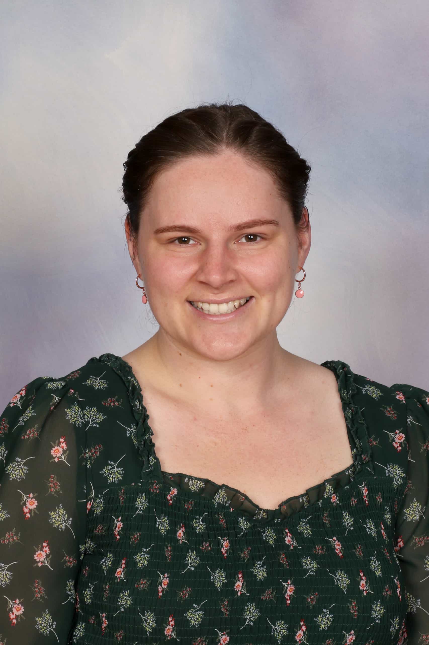 Porritt School - Our Staff