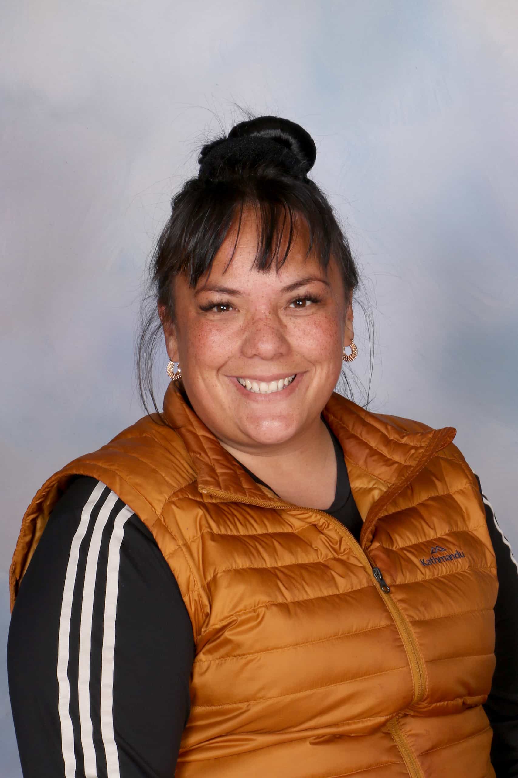 Porritt School - Our Staff