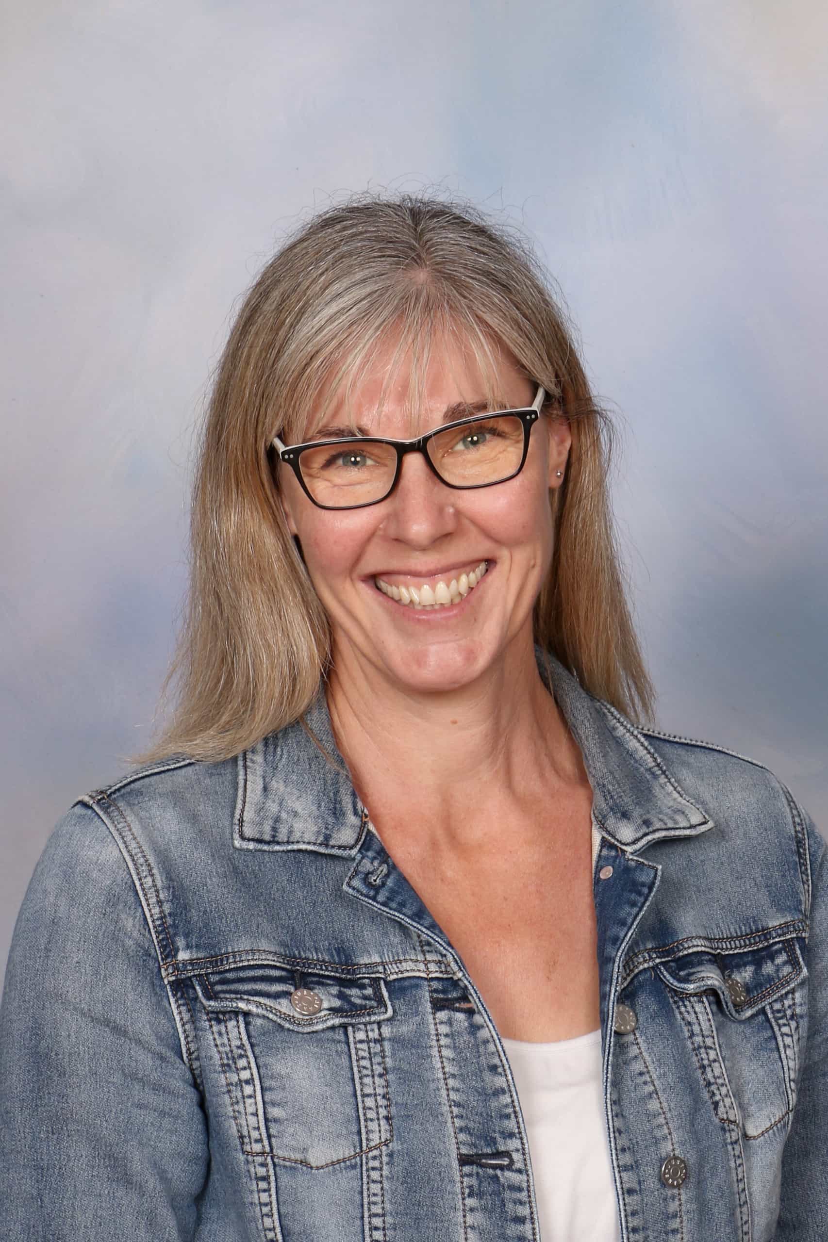 Porritt School - Our Staff