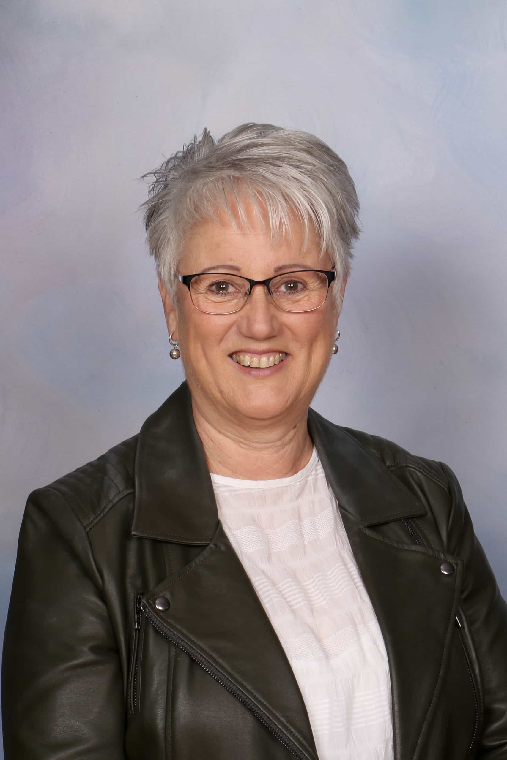 Porritt School - Our Staff