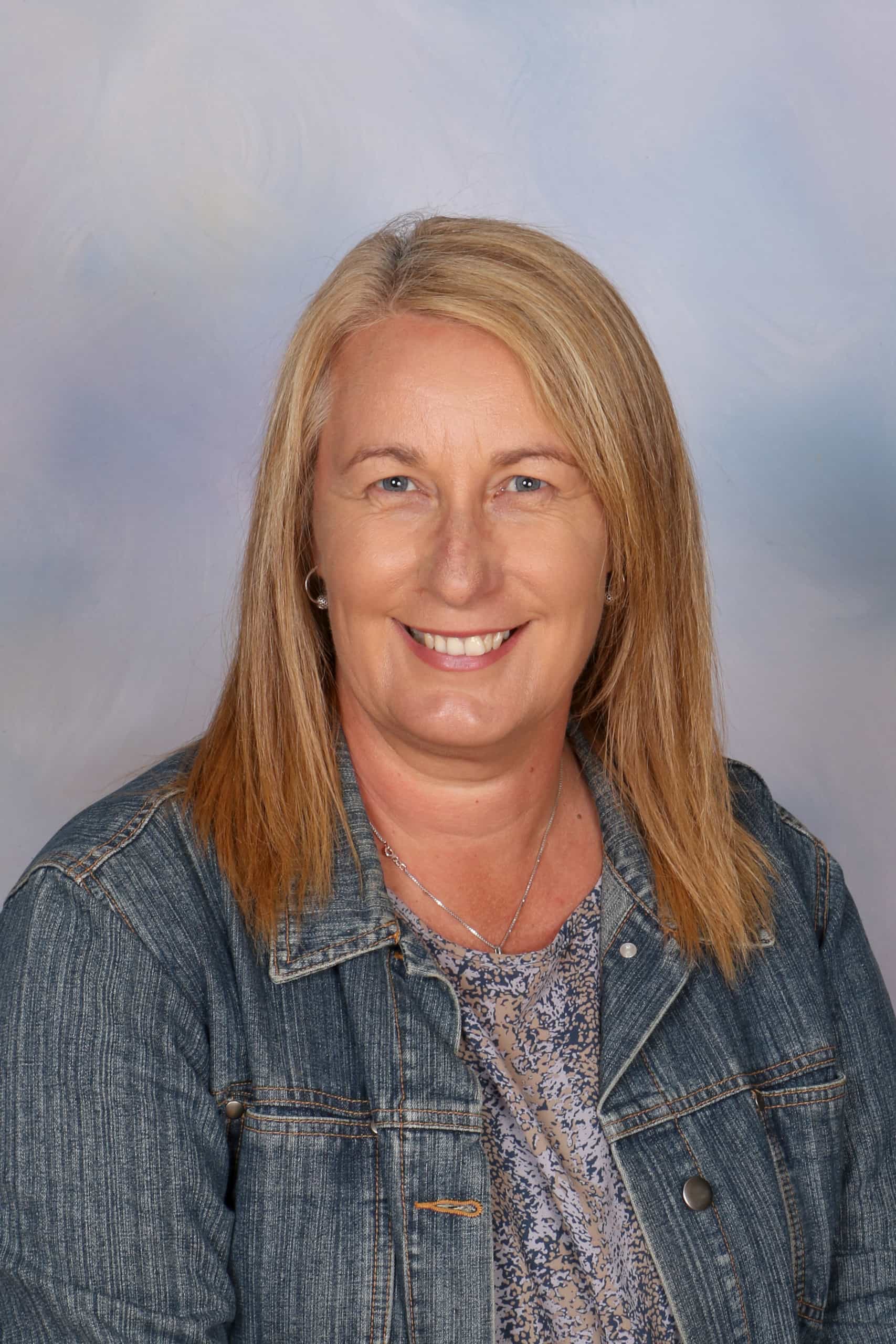 Porritt School - Our Staff