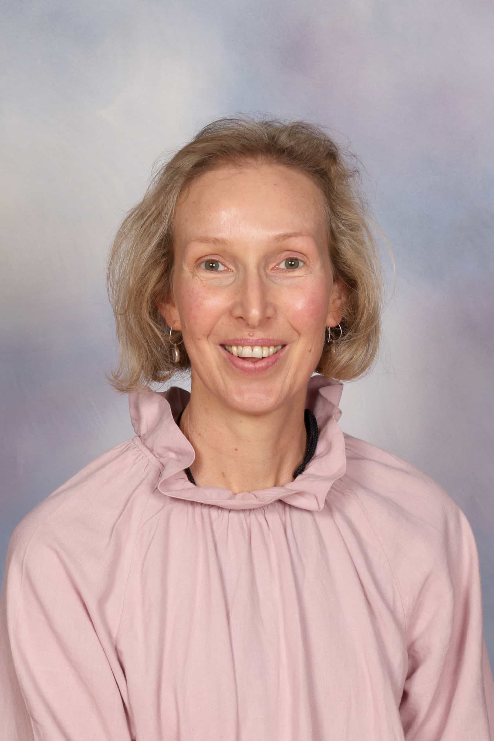 Porritt School - Our Staff