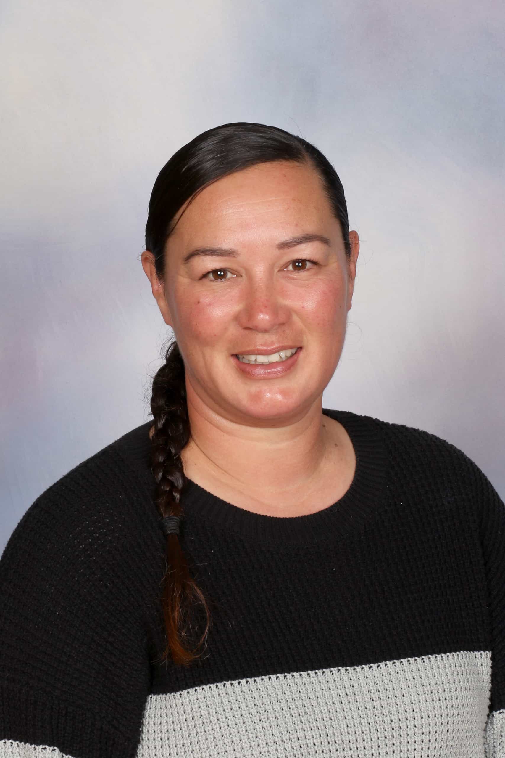 Porritt School - Our Staff