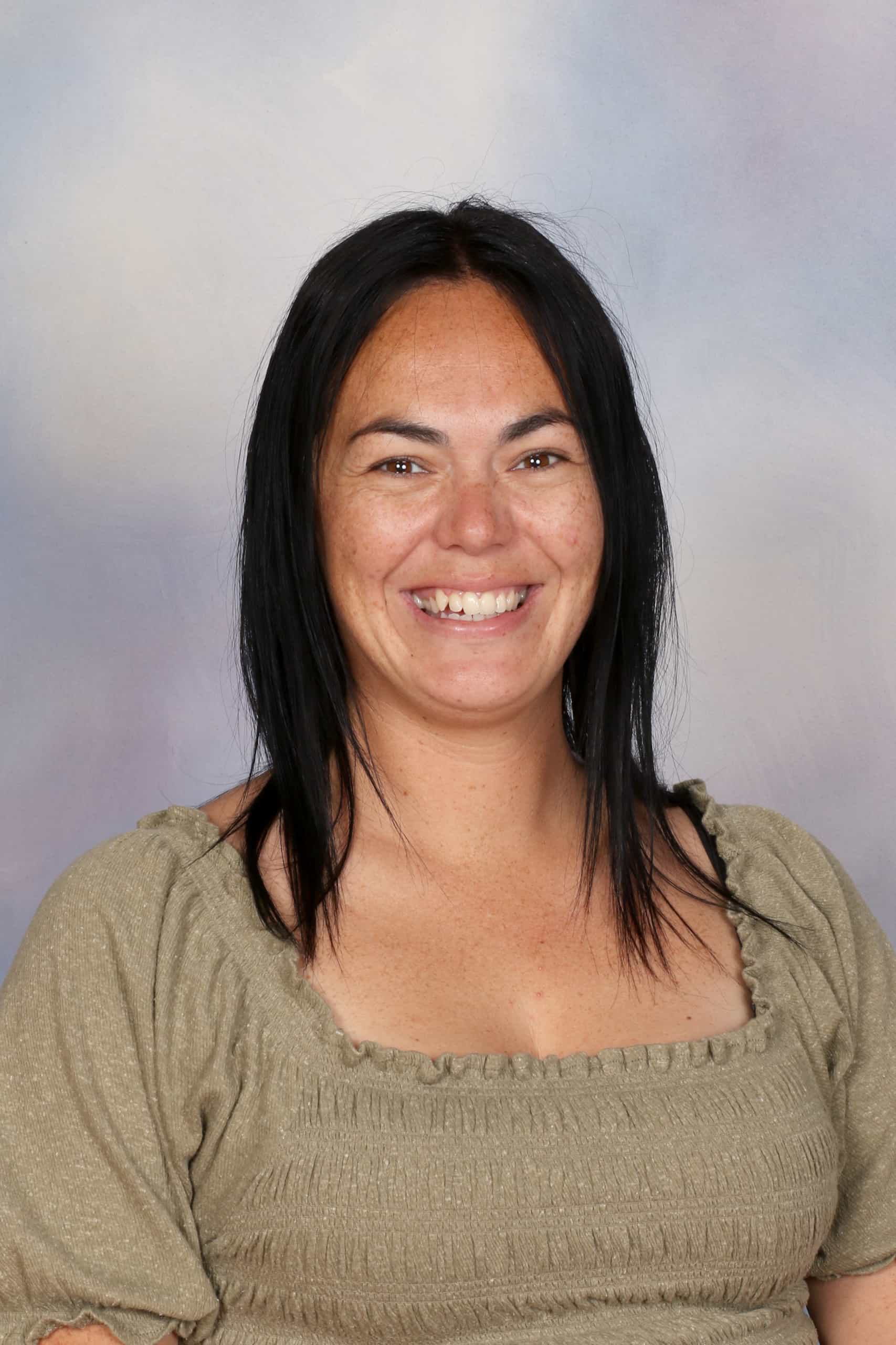 Porritt School - Our Staff